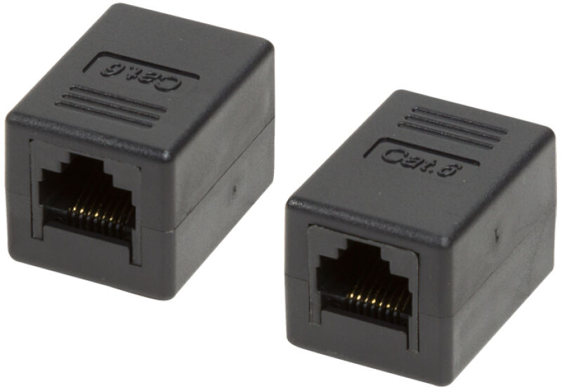 Connecteur RJ45 CAT 6 - Achat/Vente LOGILINK PROFESSIONAL 11114806